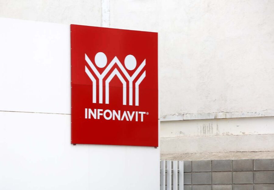 Crédito Infonavit Total