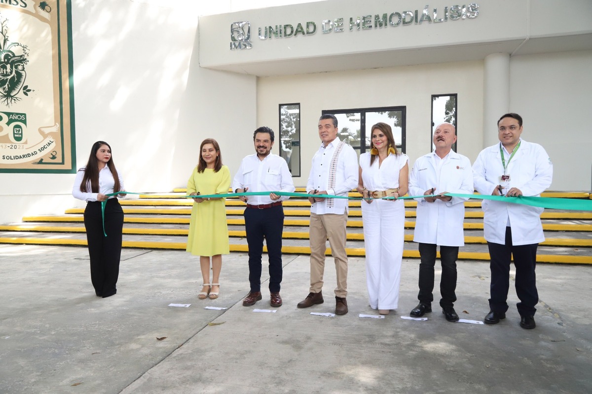 Hospitales y Clínicas del IMSS en Huixtla: Télefono, Directorio, trámites