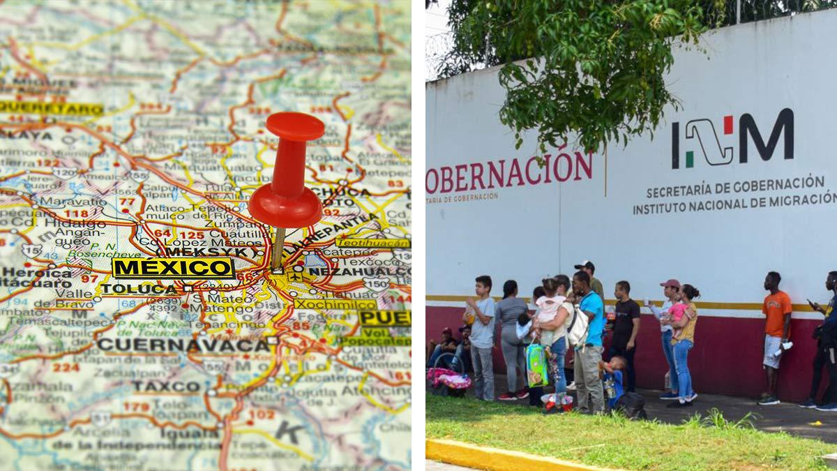 Consultar Citas INM en Guadalajara: tramites y teléfono