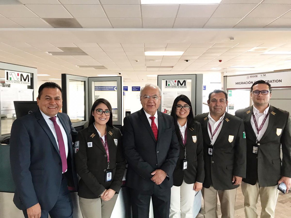 Consultar Citas INM en Zacatecas: tramites y teléfono