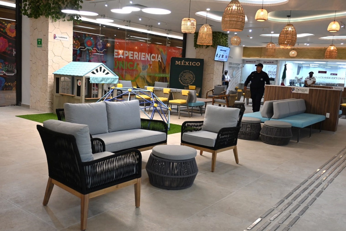 Citas Pasaporte en SRE Cancun: Horarios, Dirección, Teléfono